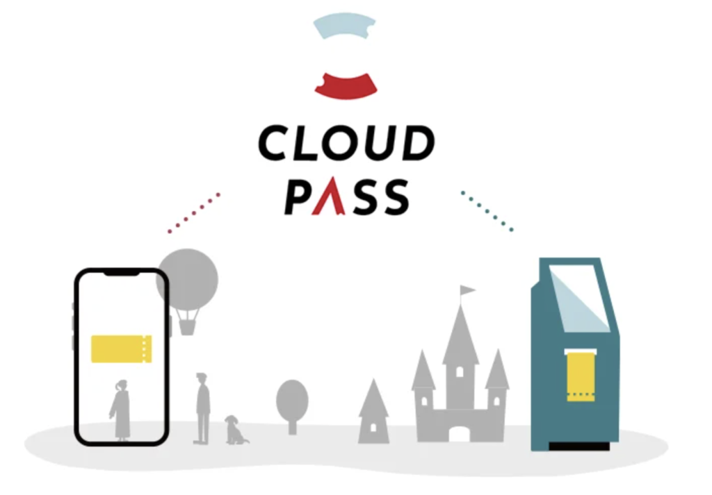 NEWS アーカイブ - CLOUD PASS
