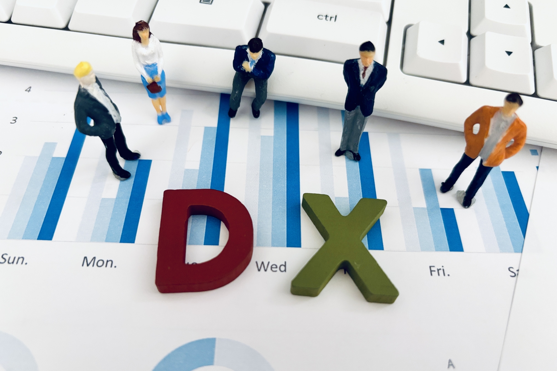 美術館におけるDXとは？メリットや導入事例も紹介 - CLOUD PASS